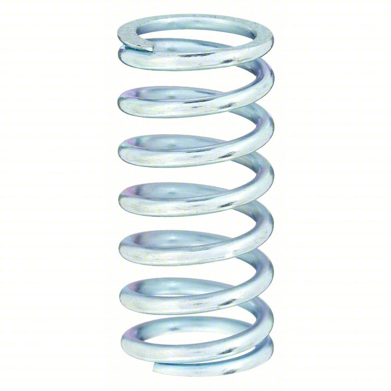 Compression Springs - AccuTech Springs