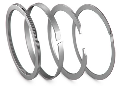 Retaining Rings - AccuTech Springs