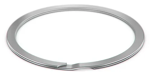 Retaining Rings - AccuTech Springs
