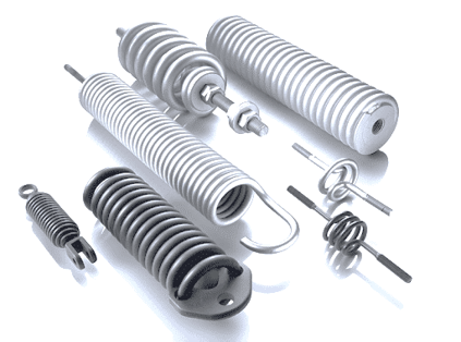 AccuTech Springs - The Best springs