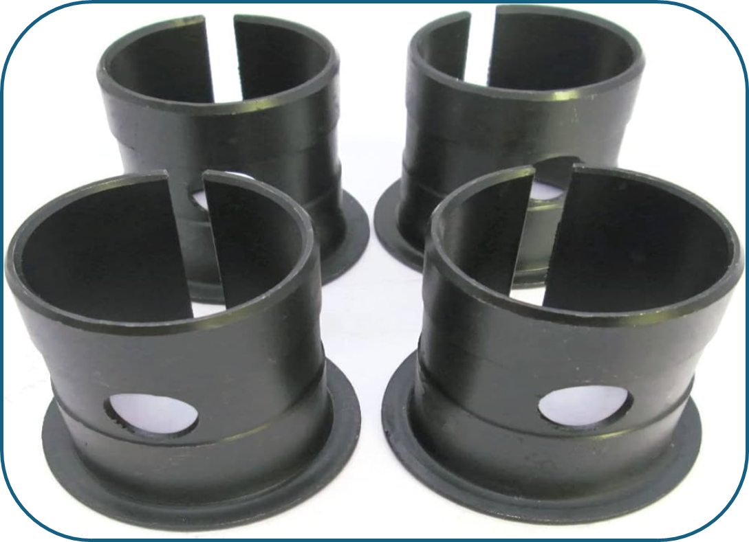 Spring Bush - AccuTech Springs